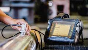 What is Ultrasonic Testing of Welds?
