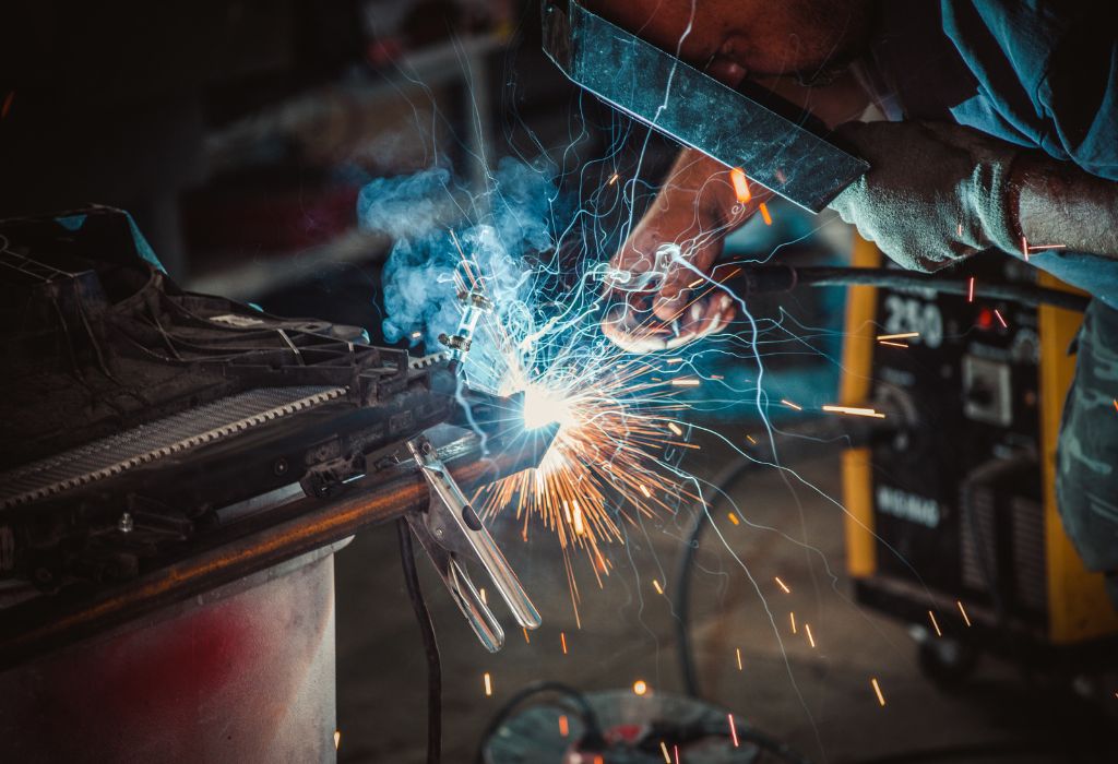 25 Welding Terms Beginners Need to Understand