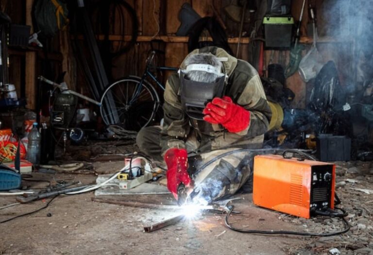 How Long Does It Take to Become a Welder: From Start to Pro