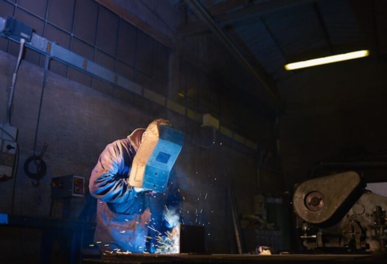 What Is a Coded Welder? Skills, Tests, and Career Guide