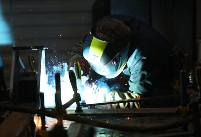 What Is a Coded Welder? Skills, Tests, and Career Guide