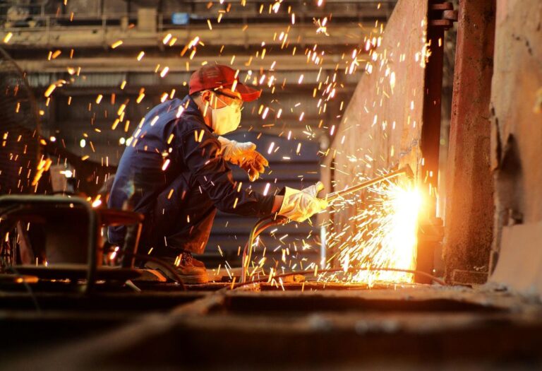 Welding Career Pay: How Much Does a Welder Make?