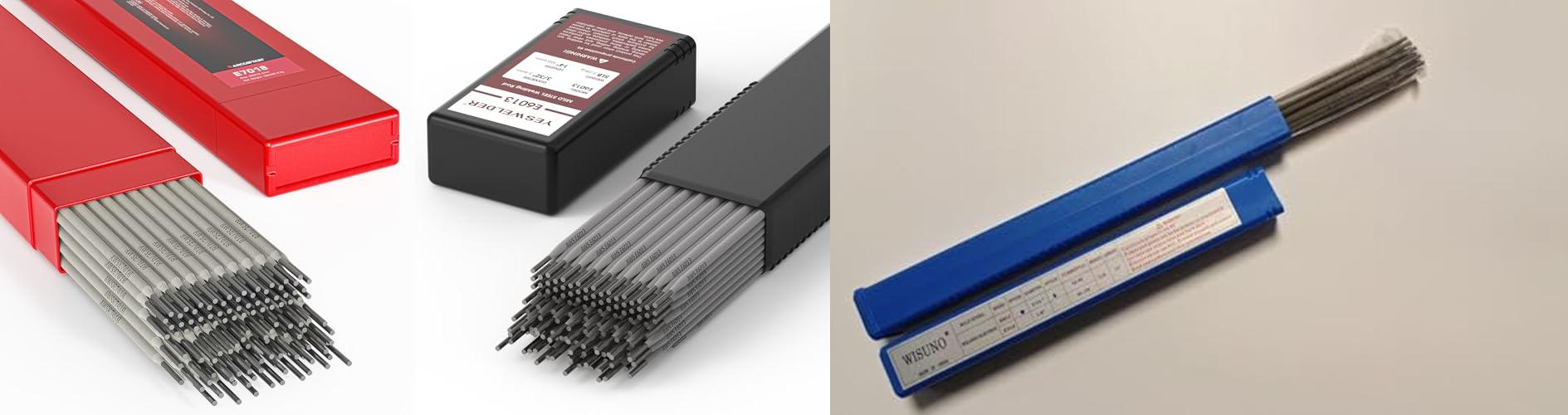 Best All-Around Arc Welding Rods For Versatile Projects