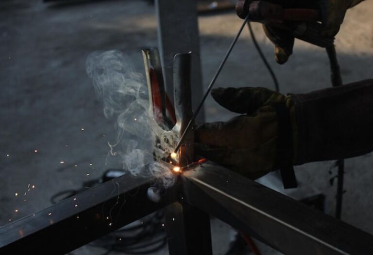 Can You Weld Wrought Iron? Expert Welding Insights
