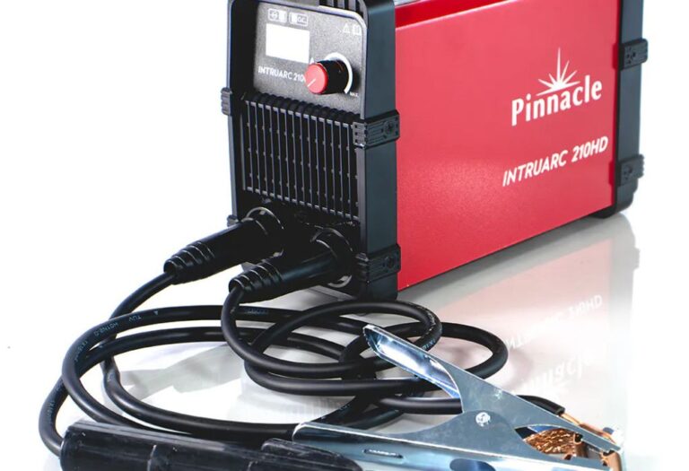 How Are Welding Machines Rated and Why It Matters