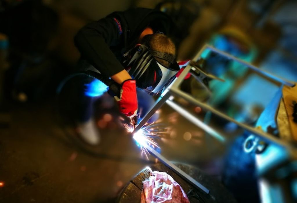 What Is MIG TIG Welding? Complete Guide