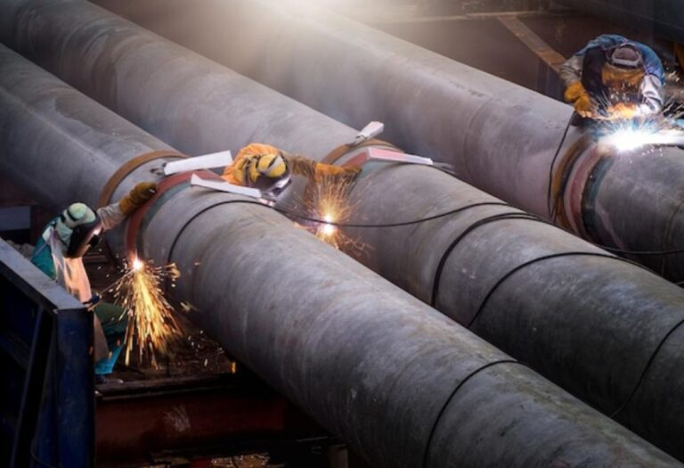 How to Become a Pipeliner Welder in 2025
