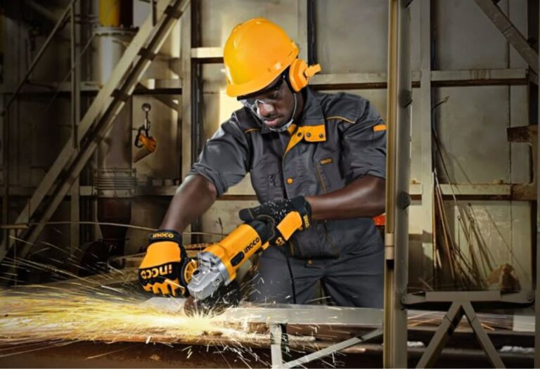 How to Use Welding Machine for Beginners: Easy Steps