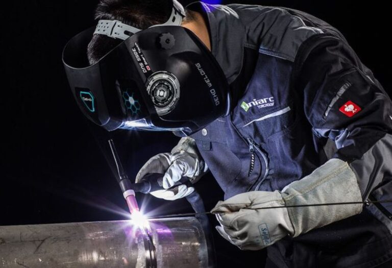 What Are the Three Types of Welding Machine Explained