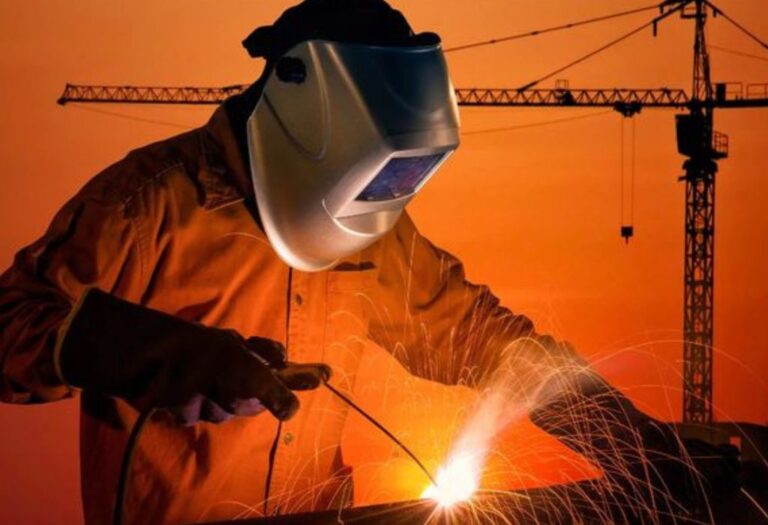 What Is VRD in Welding Machine and Why It Matters