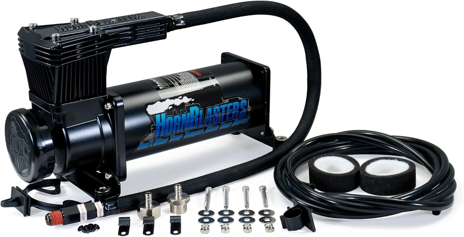 5 Best Air Compressor For Framing Nailer: Expert Picks